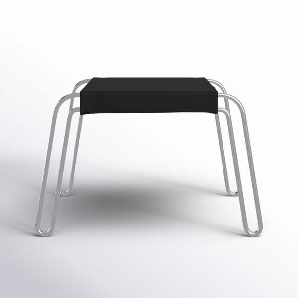 Kinsler Accent Stool | AllModern